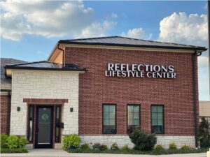 The Colony Treatment Center For Mental Health & Substance Use Disorder ...